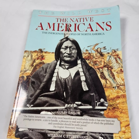 Source Unknown | Other | The Native Americans The Indigenous People Of ...